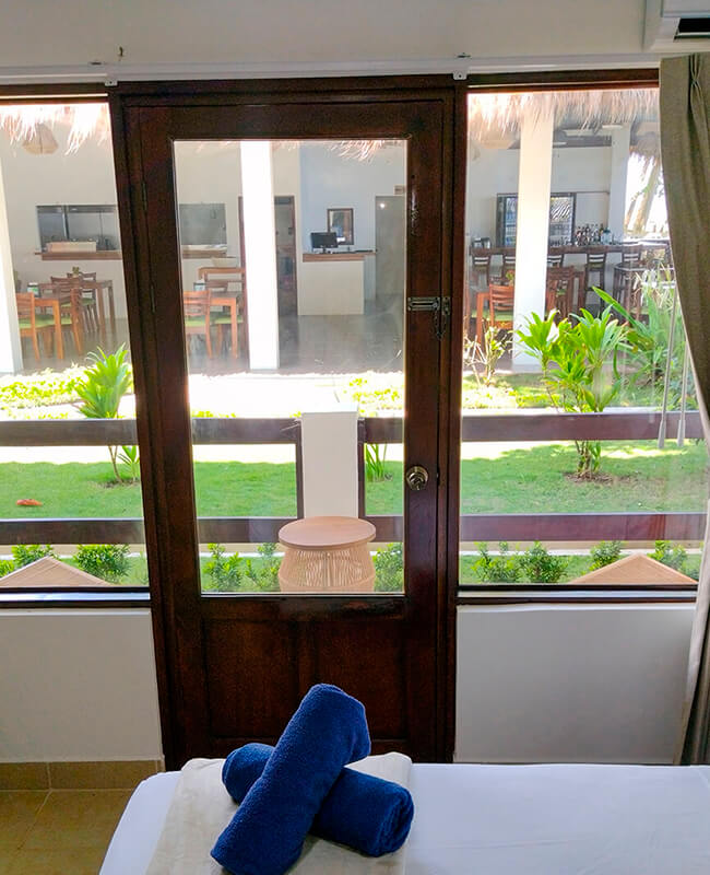 Rooms – Hotel Fuego del Sol